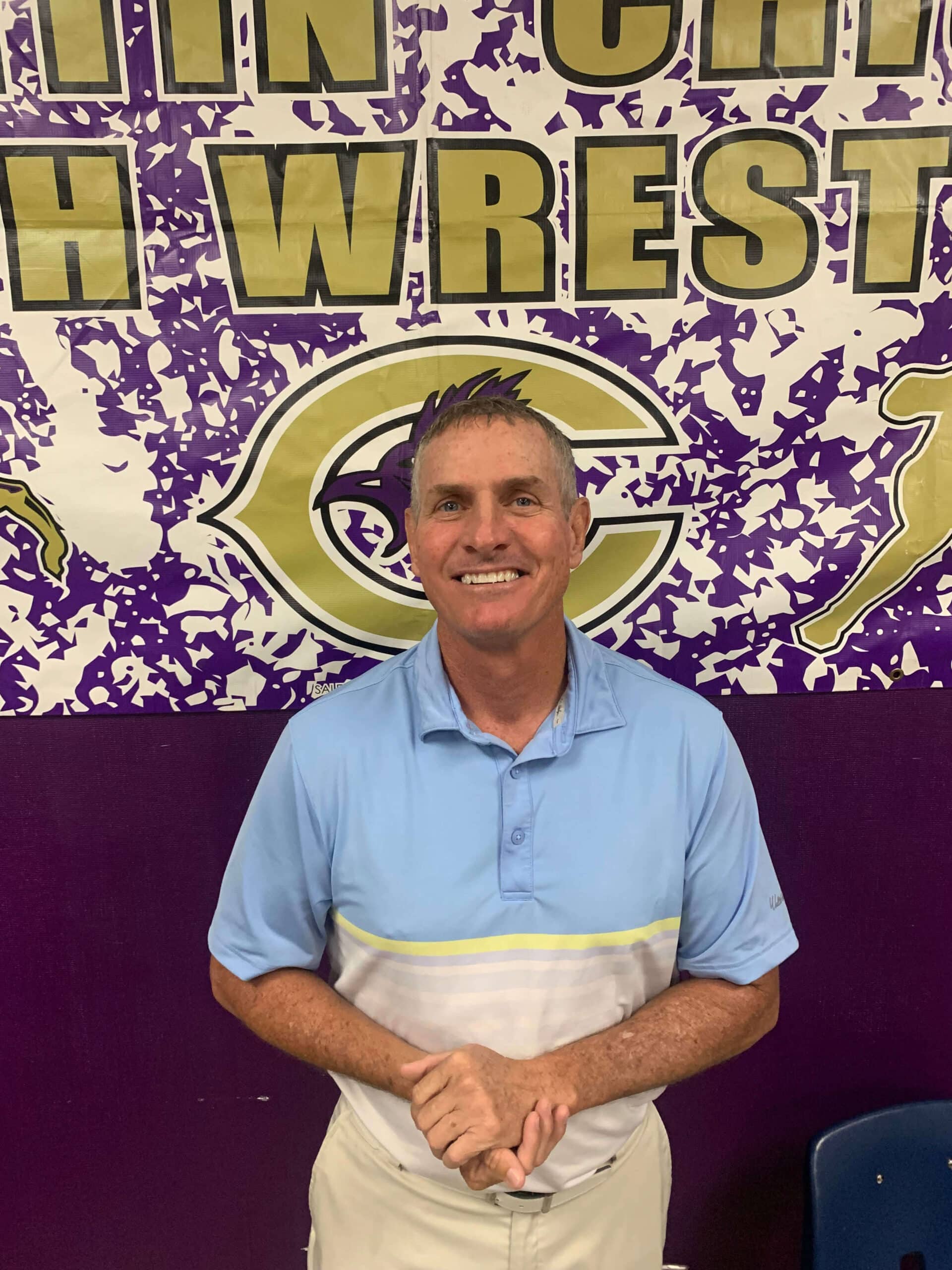 Staff – Chickasha High School Athletics