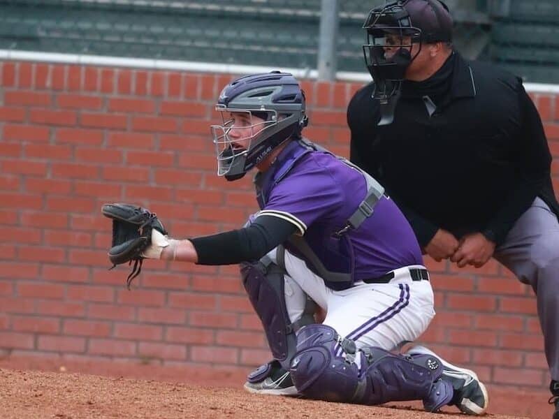 9 Qs with Chickasha baseball player Logan Palesano – Presented by MVP ...