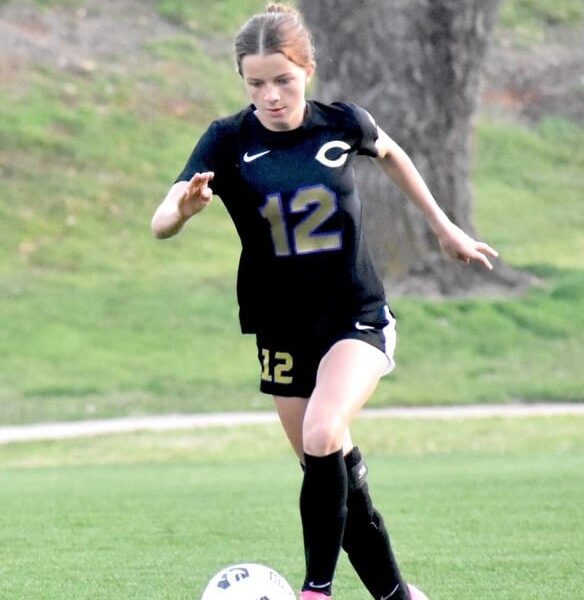 Soccer (Girls) – Chickasha High School Athletics