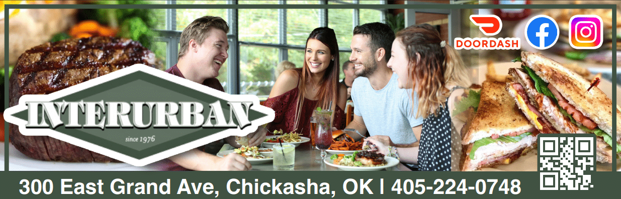 2025 Chickasha Fightin’ Chicks’ Baseball – Presented by Interurban ...