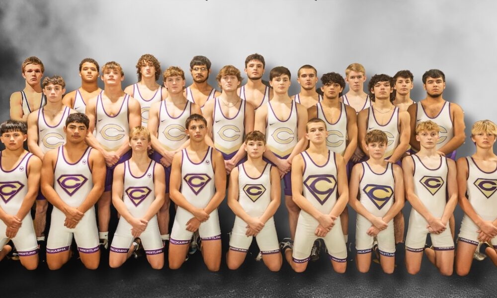 Chickasha High School Athletics