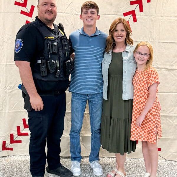 Rachel Myrko – Chickasha’s Mom of the Month – Presented by Vic’s Garage ...