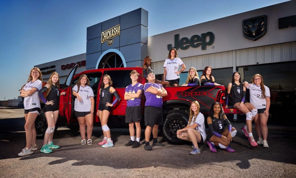 Football – Chickasha High School Athletics