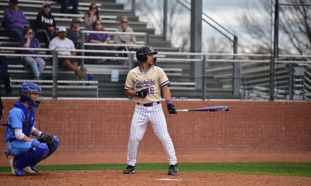 Chickasha High School Athletics