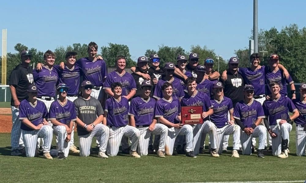 Chickasha High School Athletics